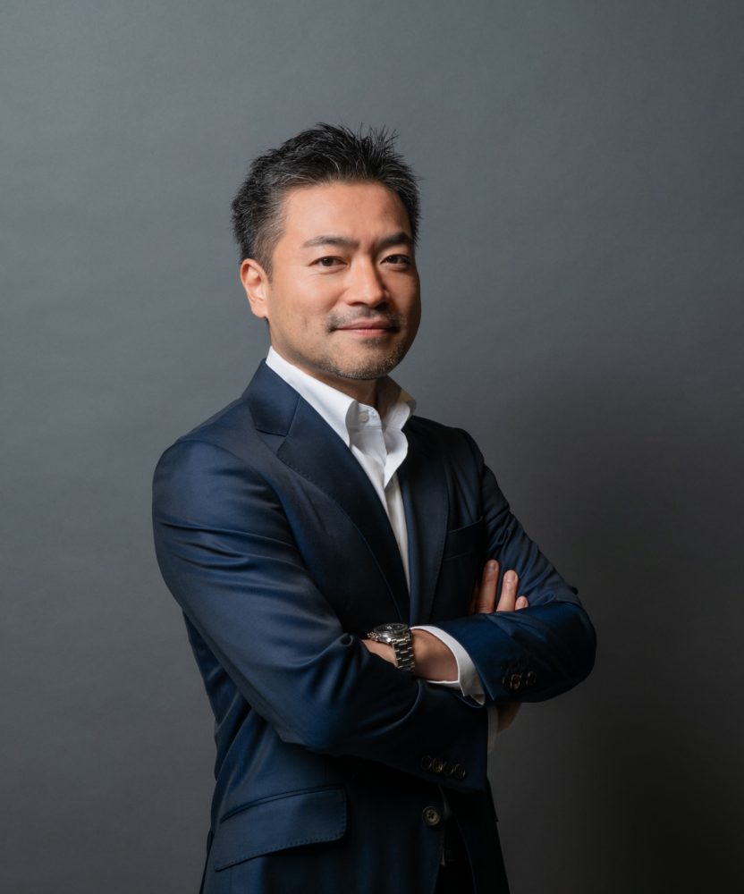 上場会見：Synspective、ソリューションで高収益化 – CAPITAL EYE